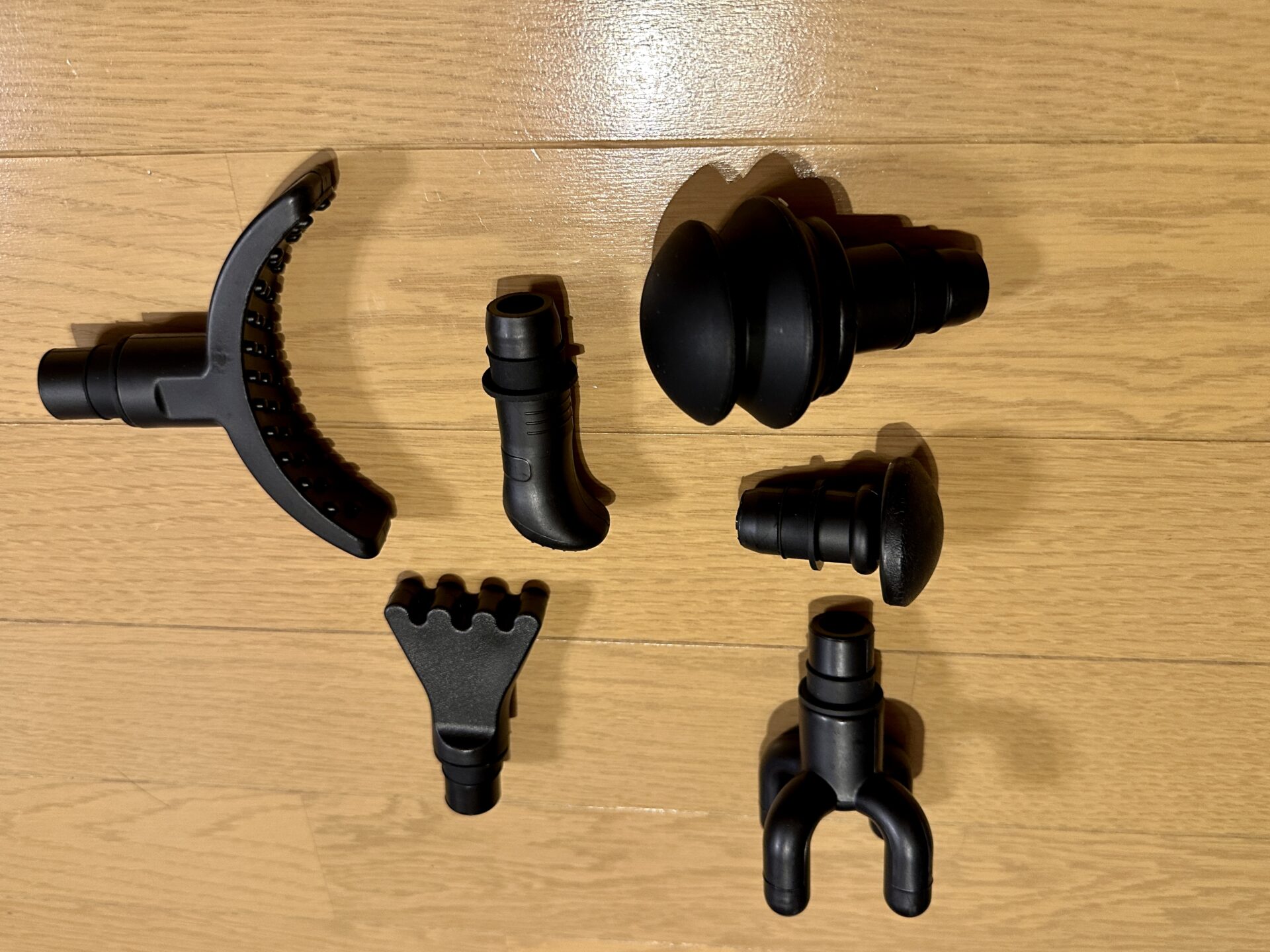 ランナーにおすすめのマッサージガン｜BODYPIXEL PRO (ボディピクセルプロ) | 走るは旅なり